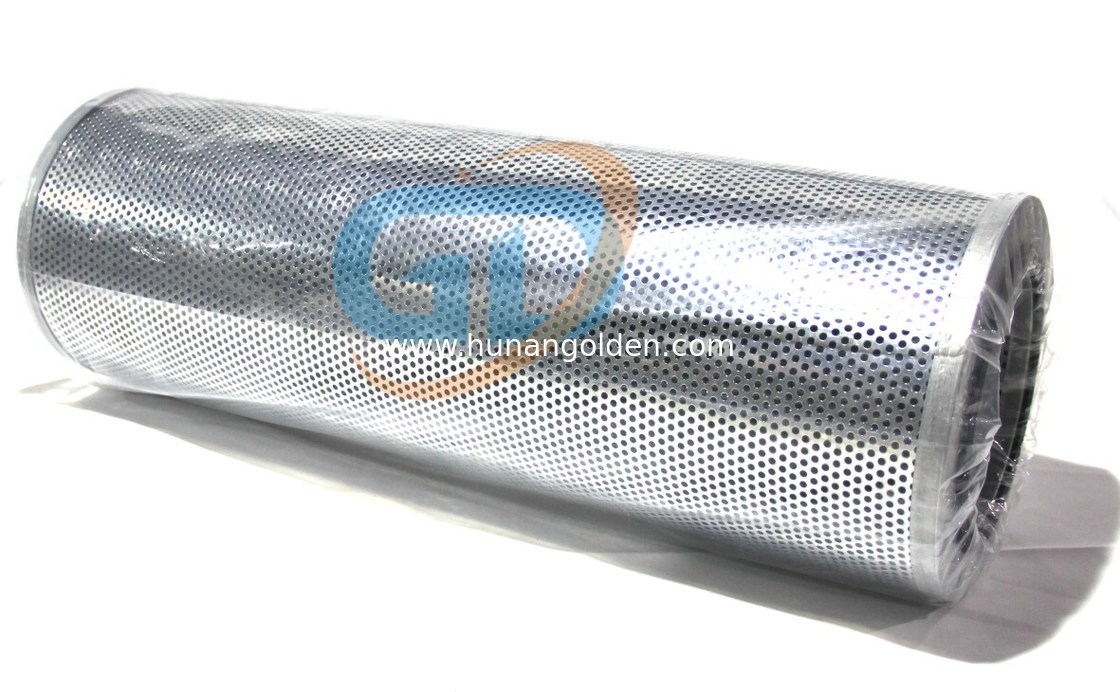 60193266 60222777 Hidrolik Yağ Filtresi Elementi 1000μ ISO Sertifikası